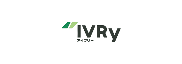 IVRy（アイブリー）公式｜note