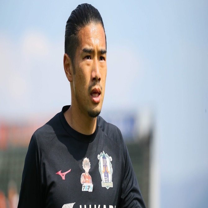 初めての高校サッカー選手権。Jリーガーの青年期。｜高木利弥/Toshiya Takagi