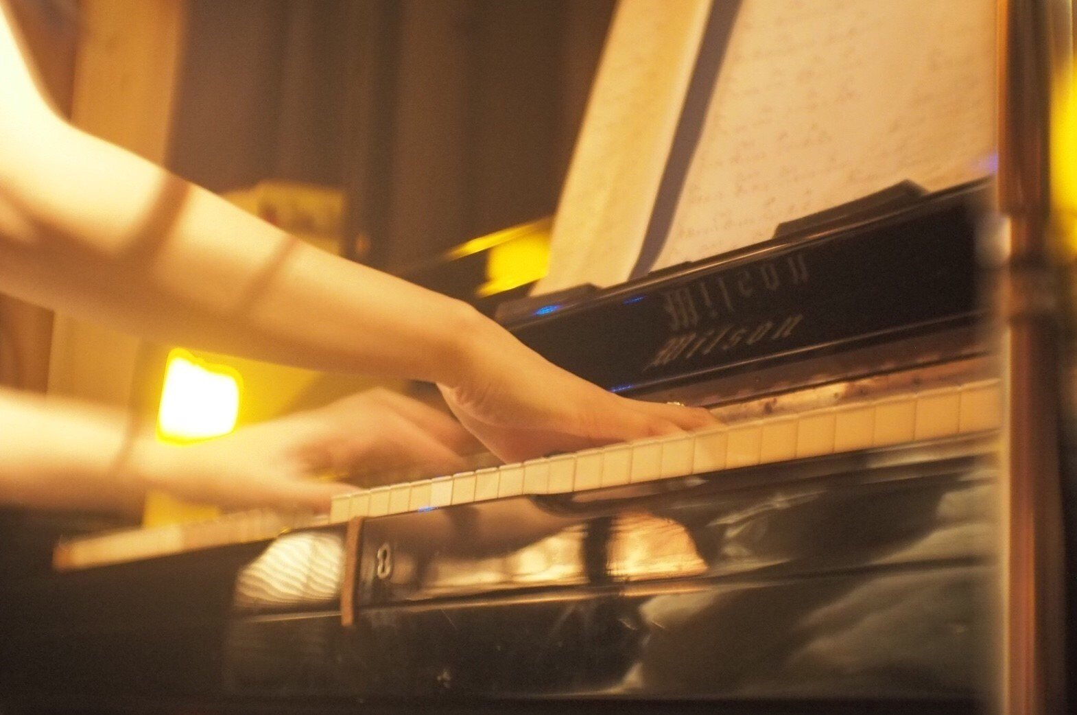 rui ogawa／kasa.｜note