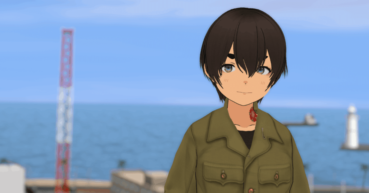 2022_06_14｜Korechika｜note