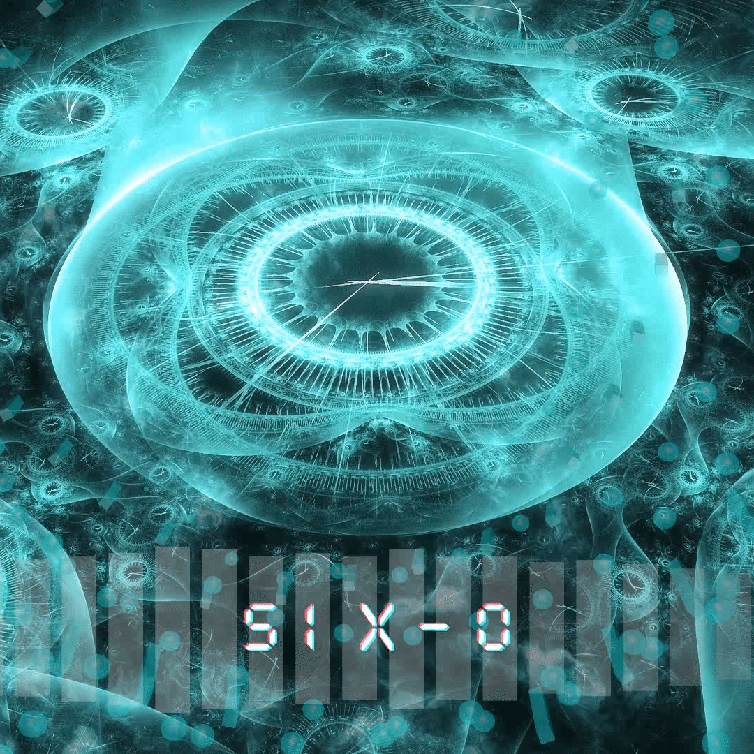 SIX-O [Extended Mix]｜SciΦ