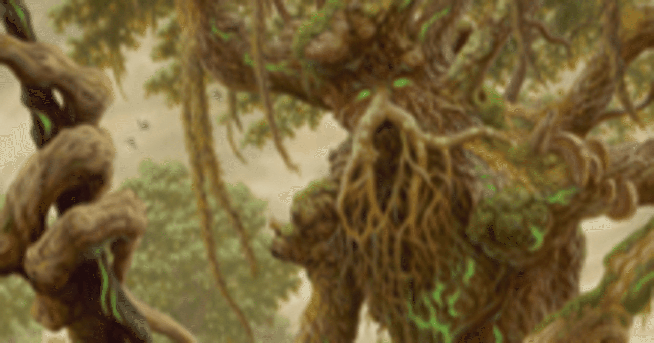 #16 誰でも読めるMTG英語 reach と vigilance は説明が簡単｜ひよ