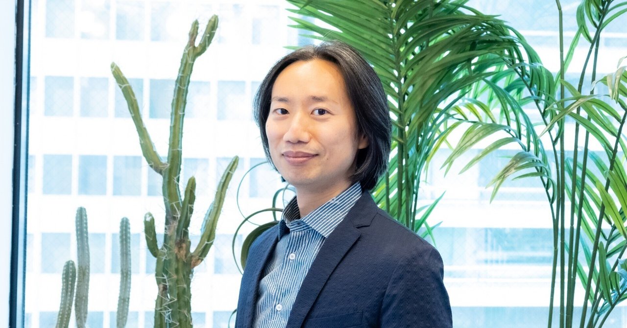 【奥様はイタリア人。家庭では良きパパ】共同創業者兼CTOにSrushの魅力を聞いてみた｜株式会社Srush