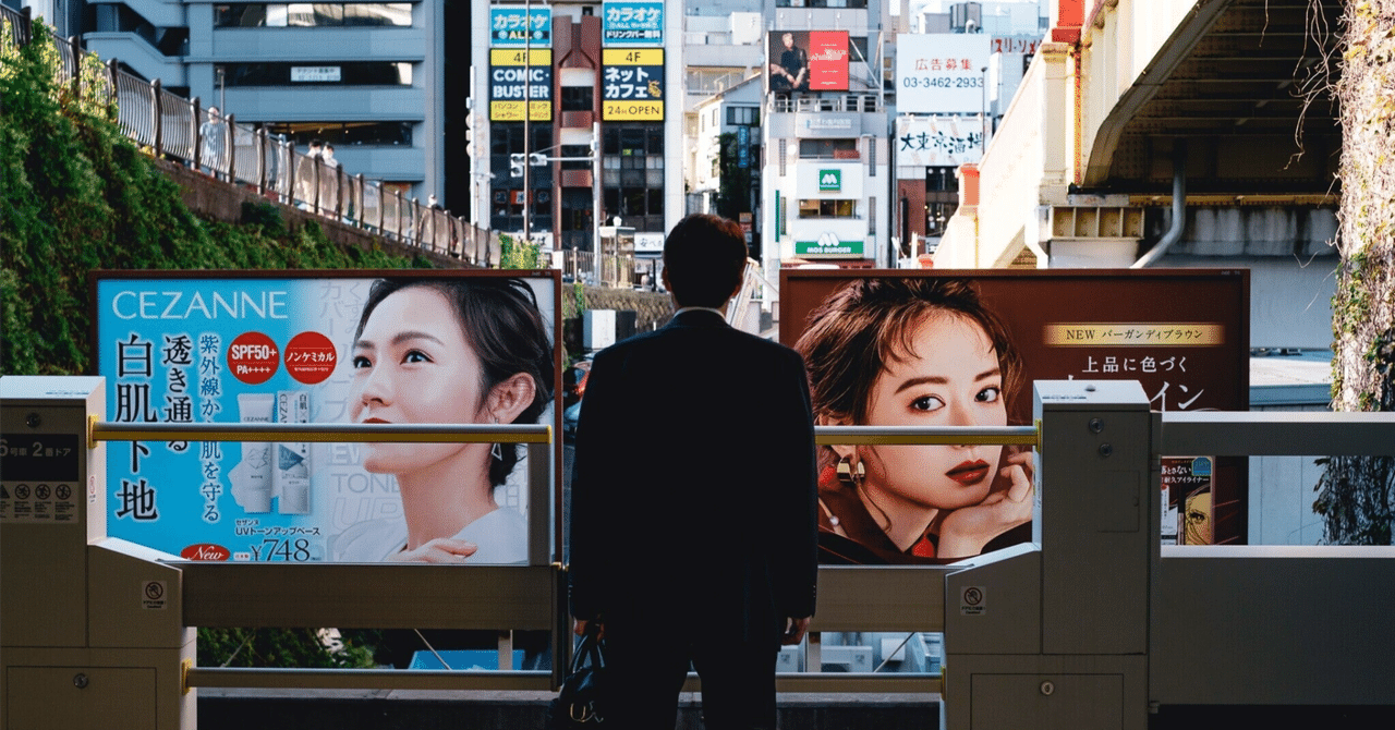 ストーリー戦略｜HIROKI HAYASHI