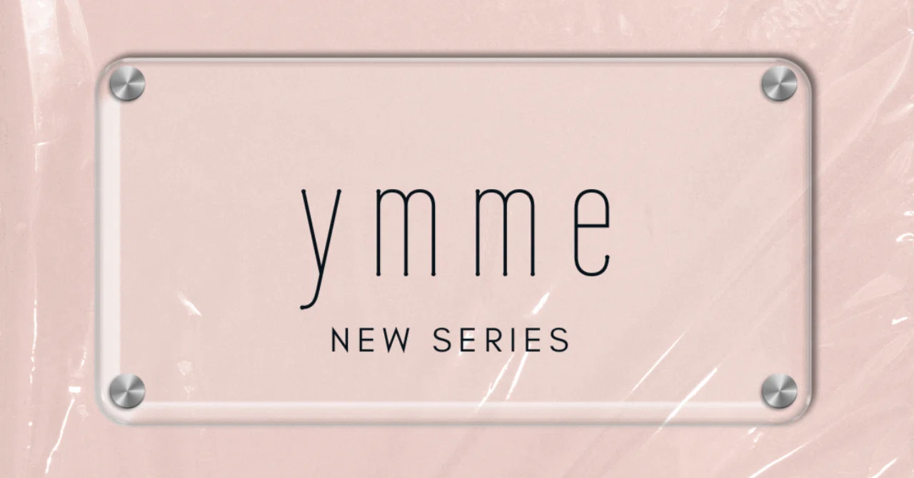 ymme【New release🧴🫧】｜ymme/ワイミー