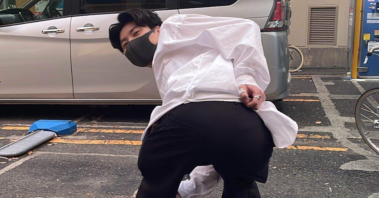 同居人｜y_s_k117