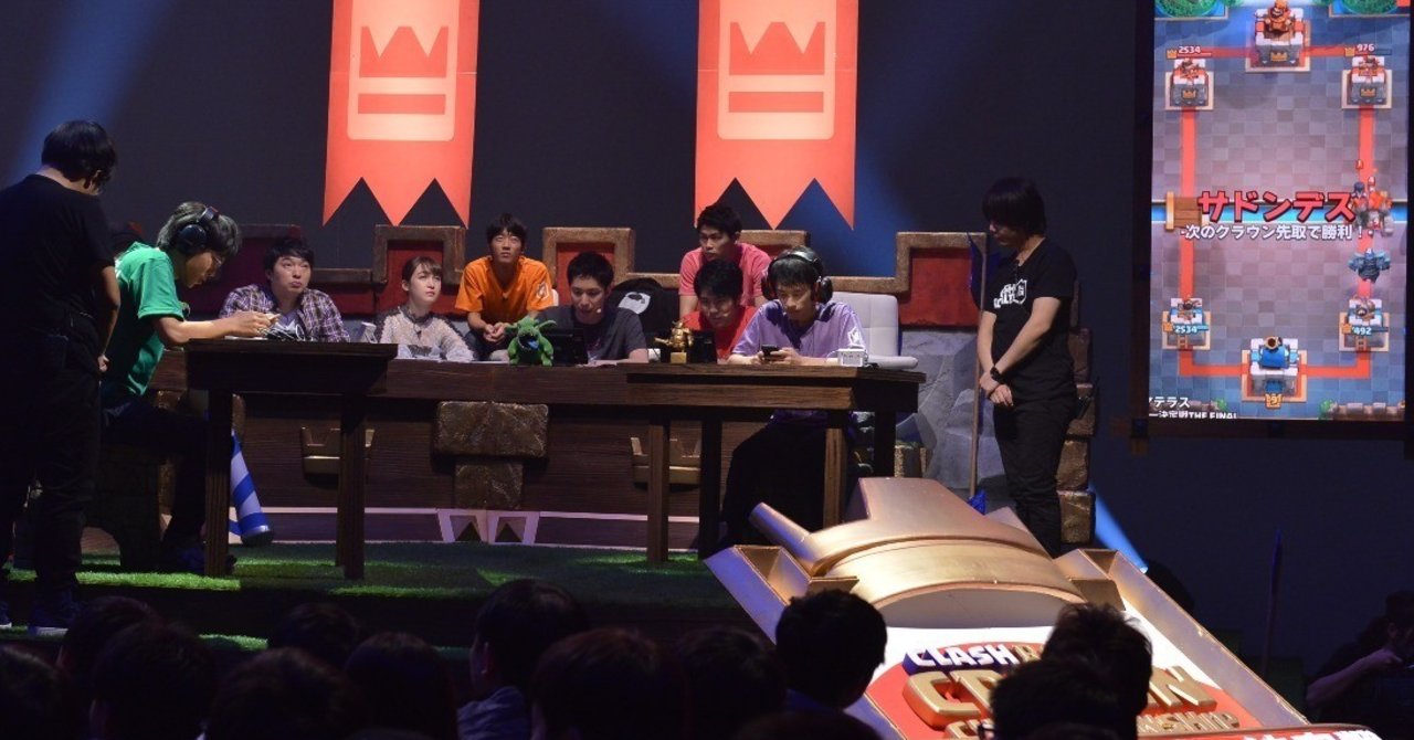 ゲームを続ける理由をゲームの外に作るということ【前編】｜谷田優也/GLOE株式会社 代表取締役