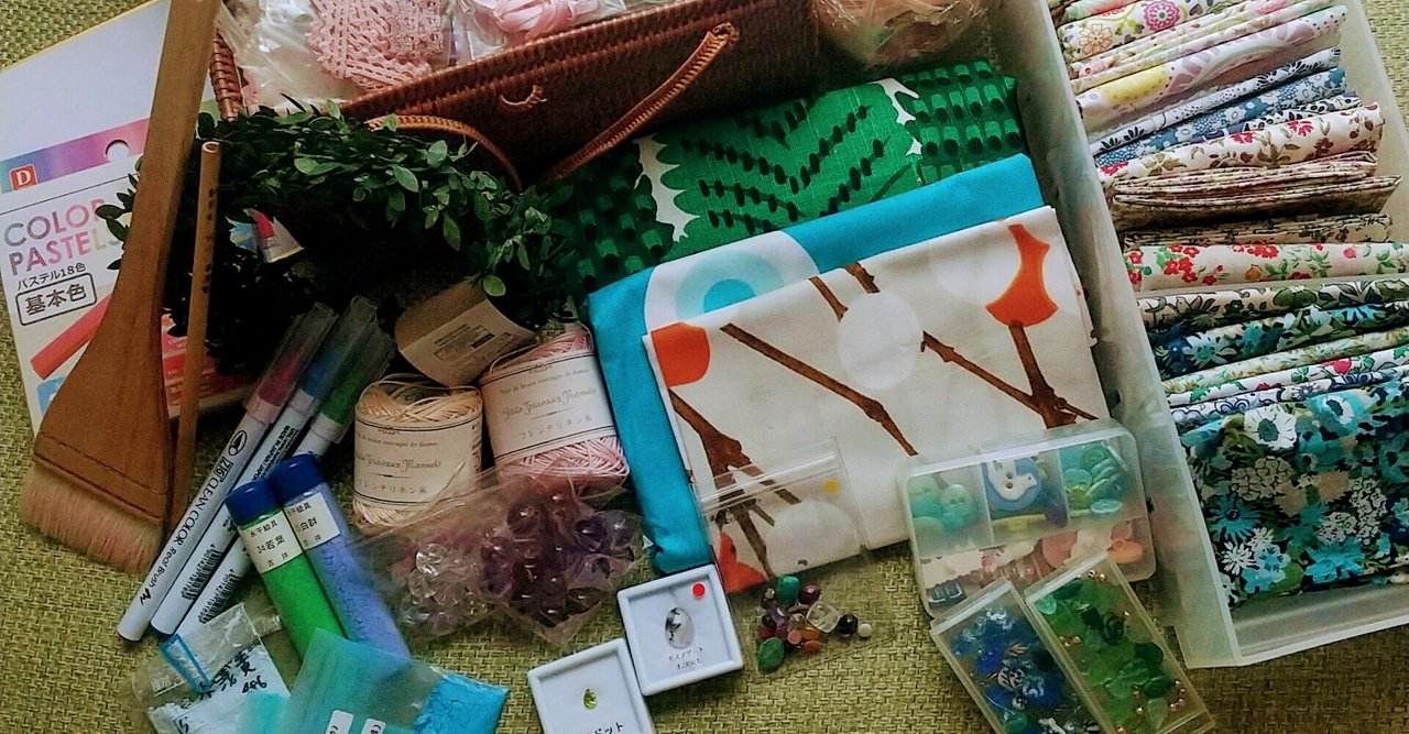 家にあるものだけで「なんか」作る。｜tomomo_336