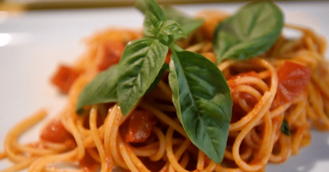 全粒粉パスタ｜Emika@Nihongo Blog