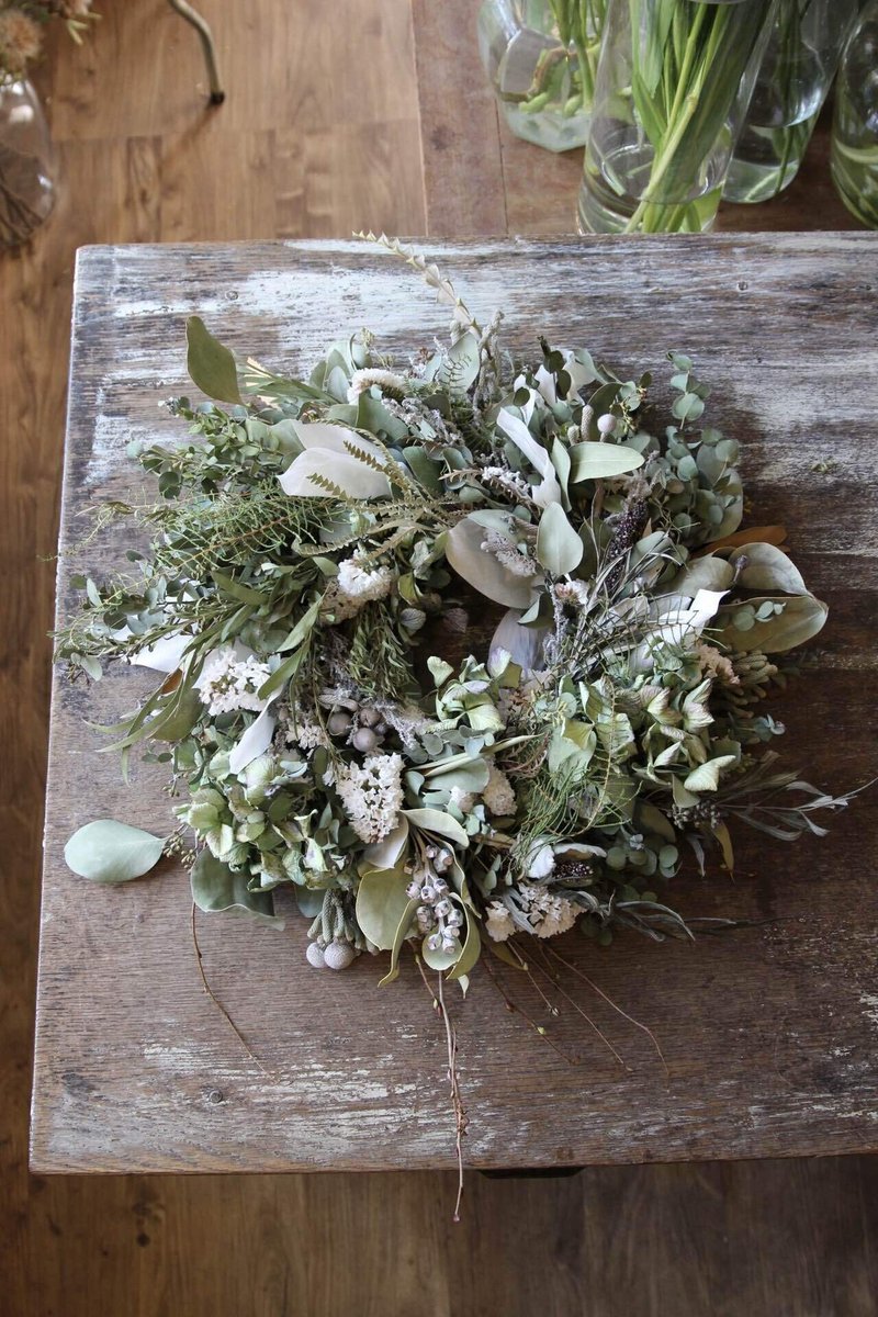 はながすきすぎる 穏やか｜花屋KONOHA｜note