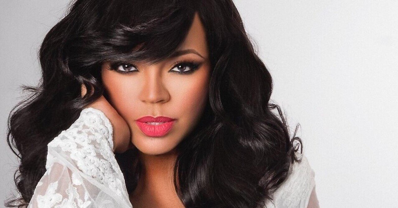 Shanice / I Love Your Smile(1991 US:2 UK:2)｜マサ | 洋楽情報