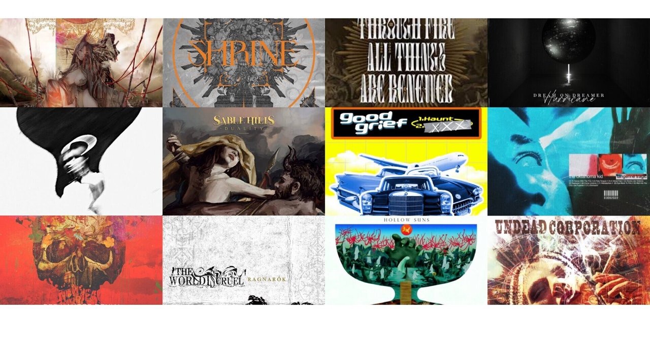 Fieldism必聴新曲リスト June 2022 (Part.1)｜Fieldism(Ryota)