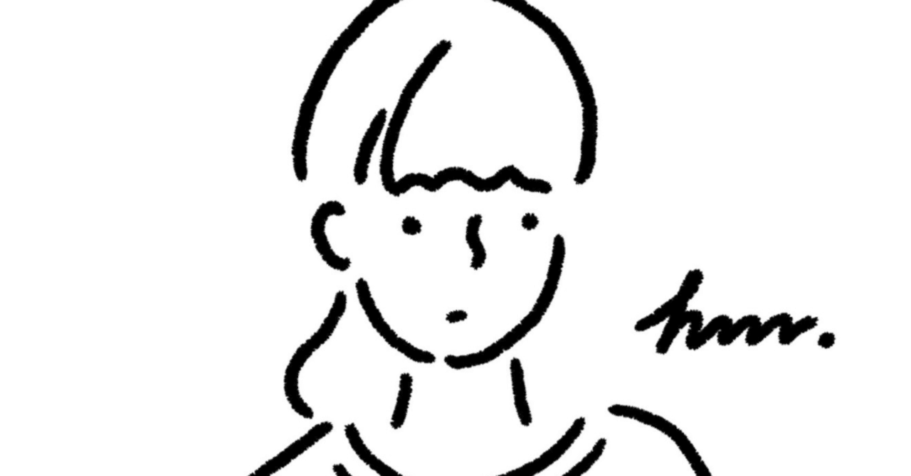 自己紹介という名の自分語り｜noco haha