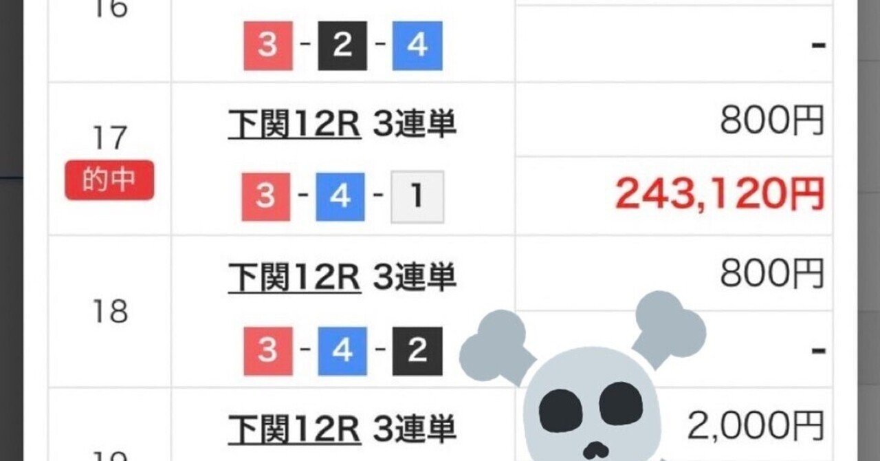 👑完璧な覚醒👑津2R 10:55｜ジャック・スパロウ #競艇予想 #ボートレース｜note