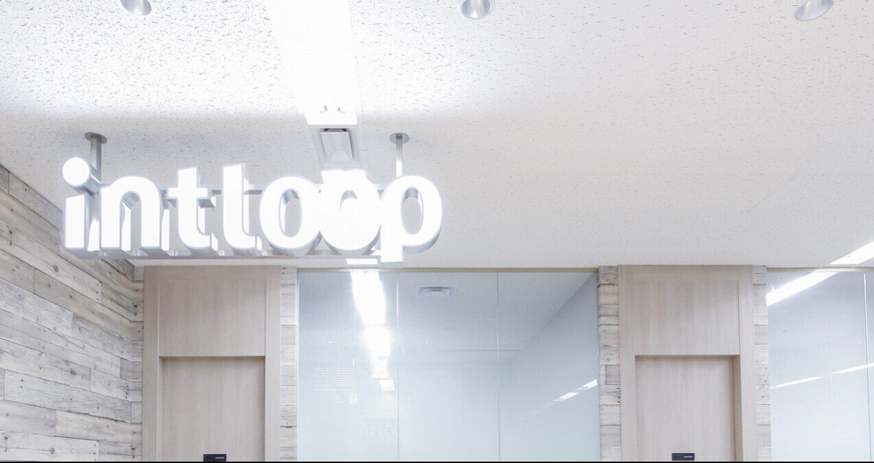 INTLOOP株式会社_採用担当｜note
