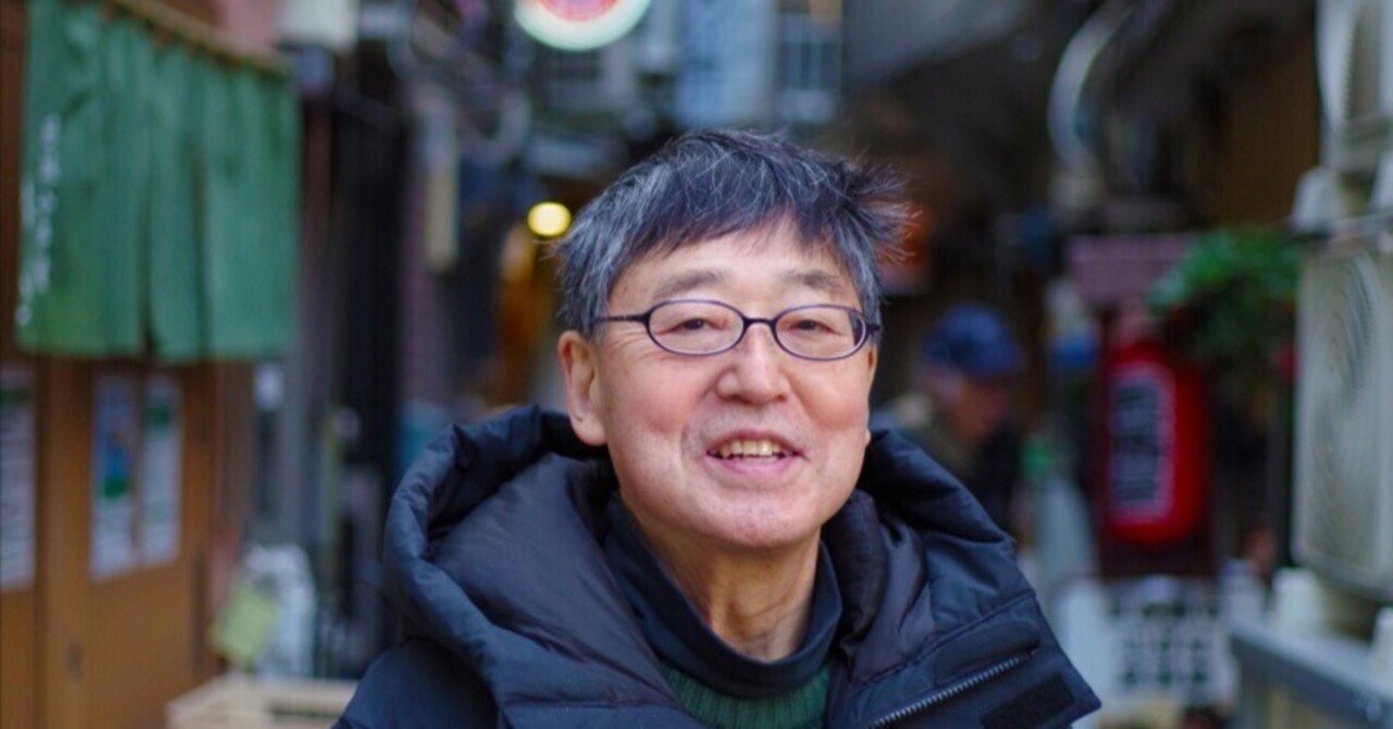 伊郷俊行さんが語る「発見の会」とその周辺の出来事（2） 〜1960-70年代の話を中心に〜｜コトノハ｜cotonoha inc.