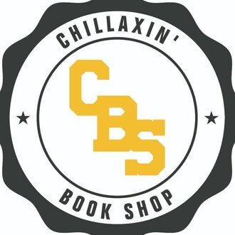 Chillaxin' Book Shopの商品一覧｜note