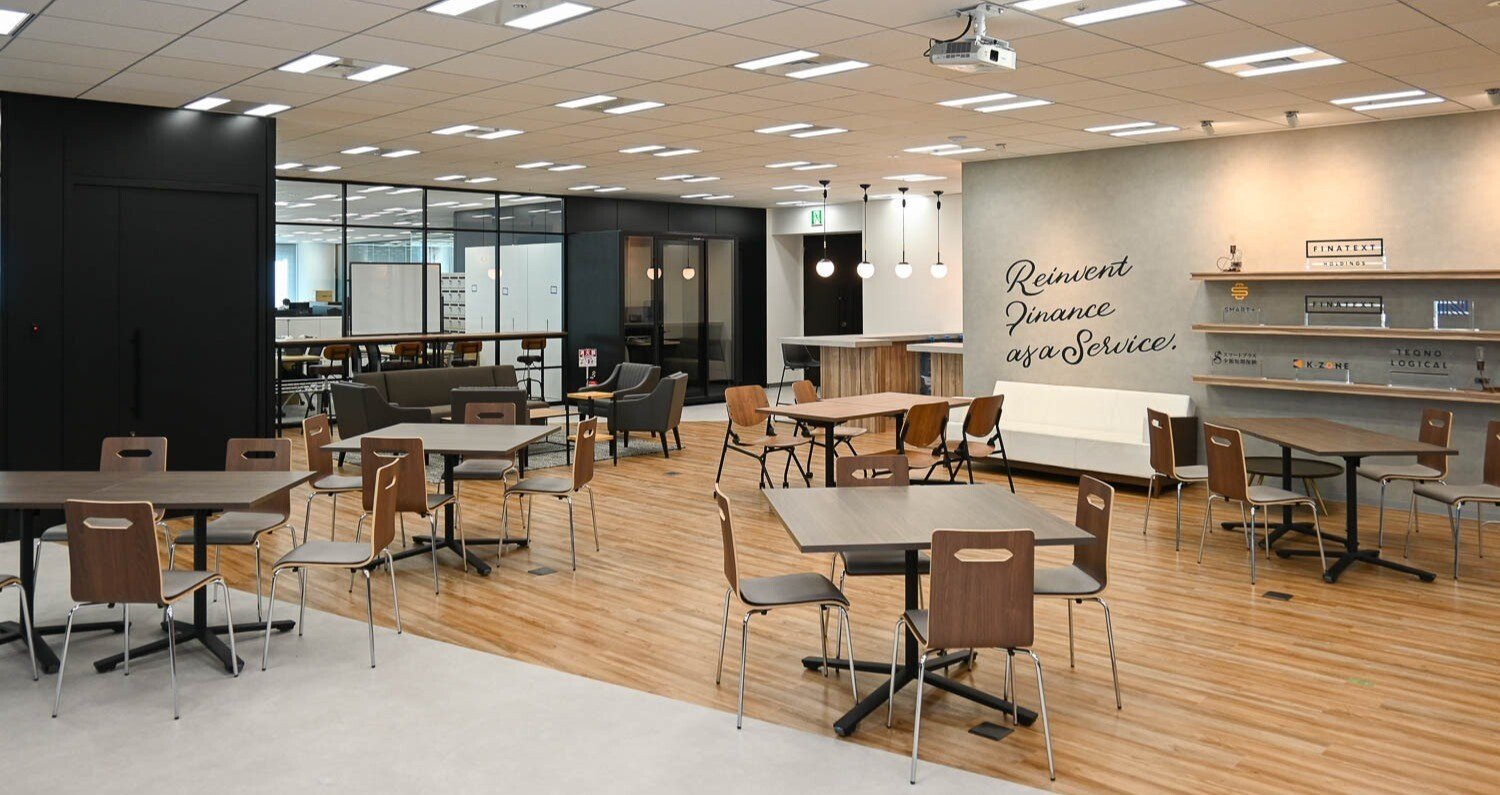 Finalog! - 社員インタビューまとめ｜Finatextホールディングス｜note