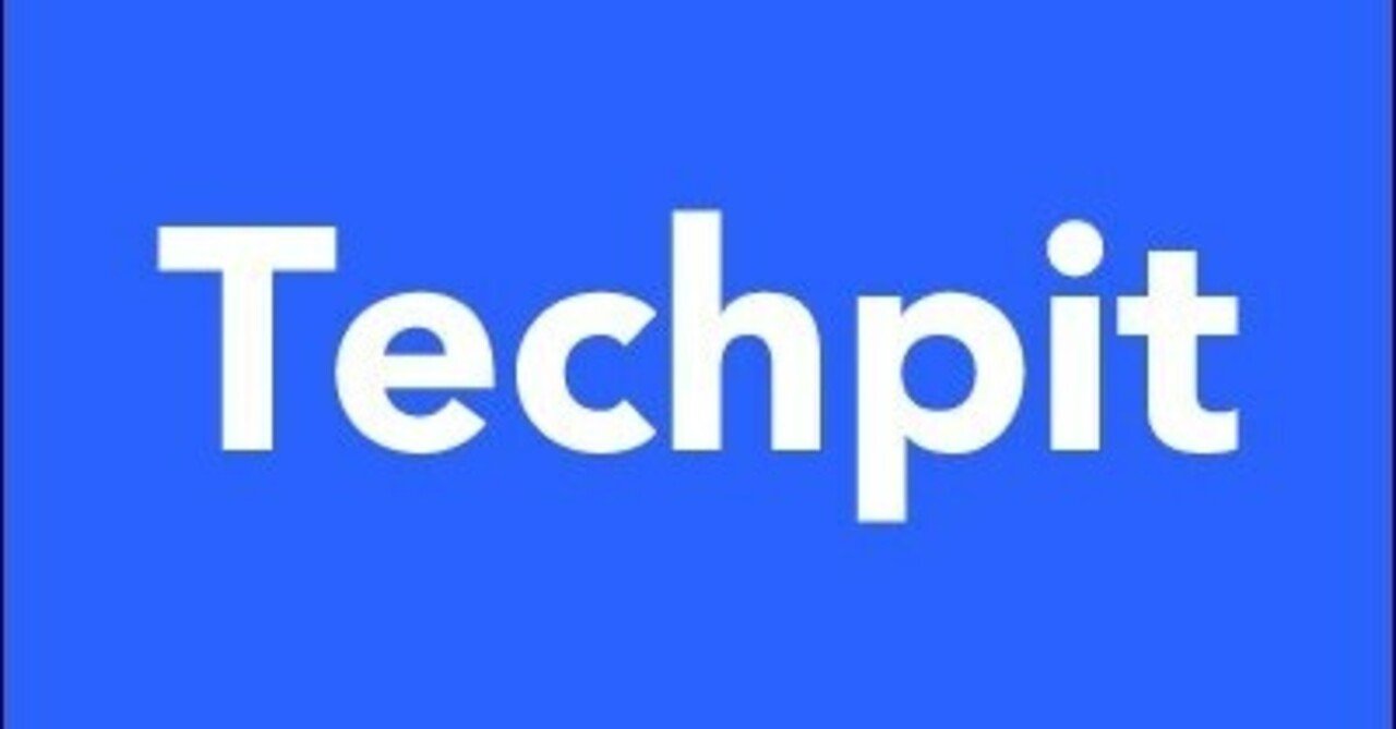 ITエンジニアのリスキリングに特化したSaaS「Techpit for Enterprise」を提供する株式会社テックピットがプレシリーズAで7,500万円の資金調達を実施｜STARTUP ...