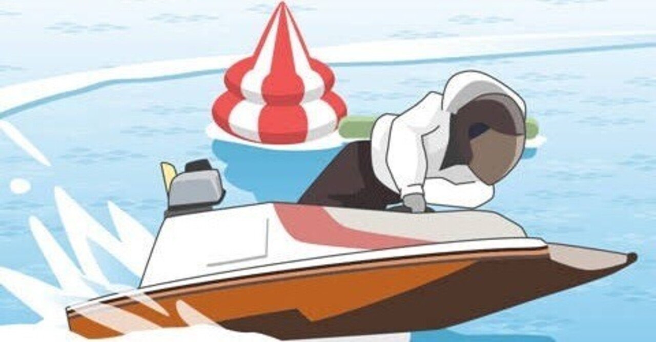 鳴門8R11:55締め切り🎯｜的中🎯くん｜note