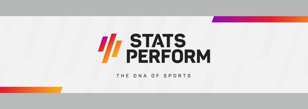 Stats Perform｜note