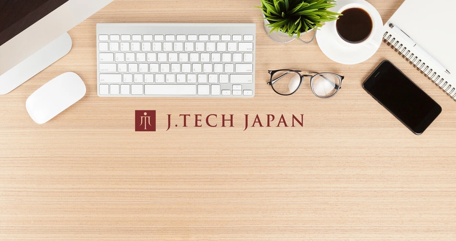 株式会社ジェイテックジャパン｜note