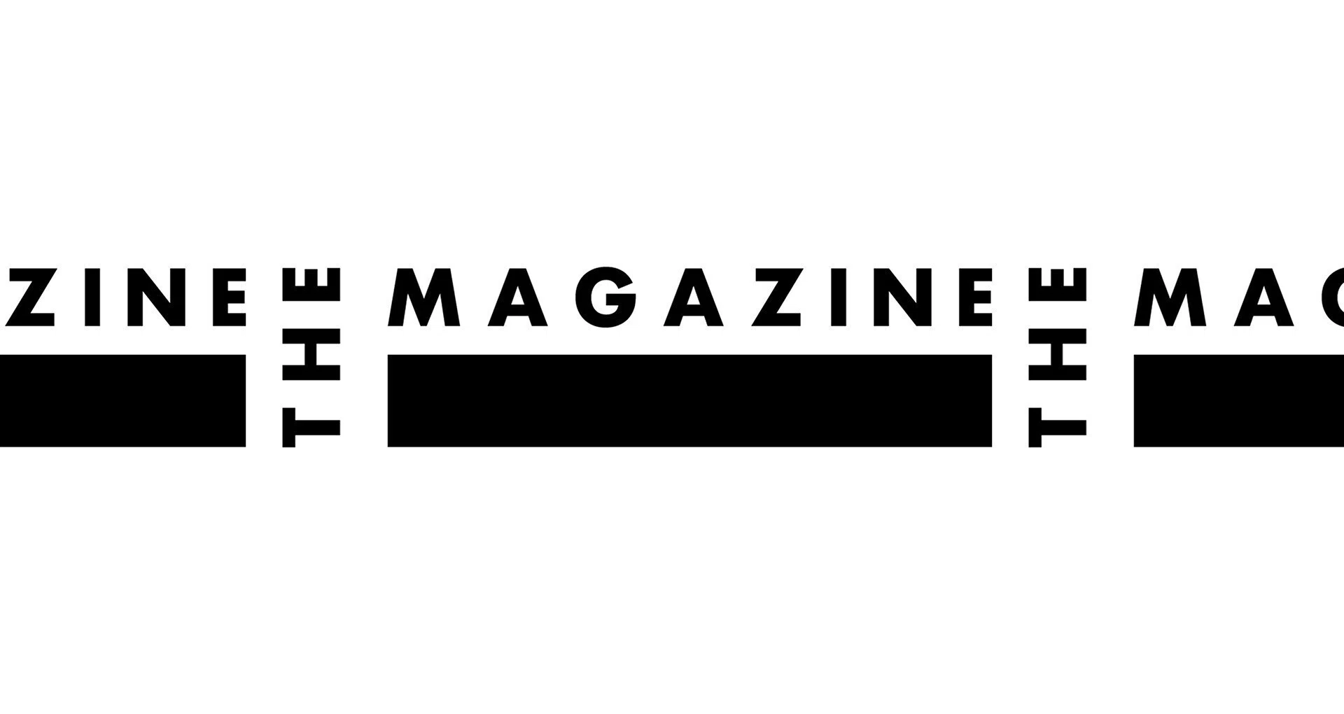 THE MAGAZINE｜note