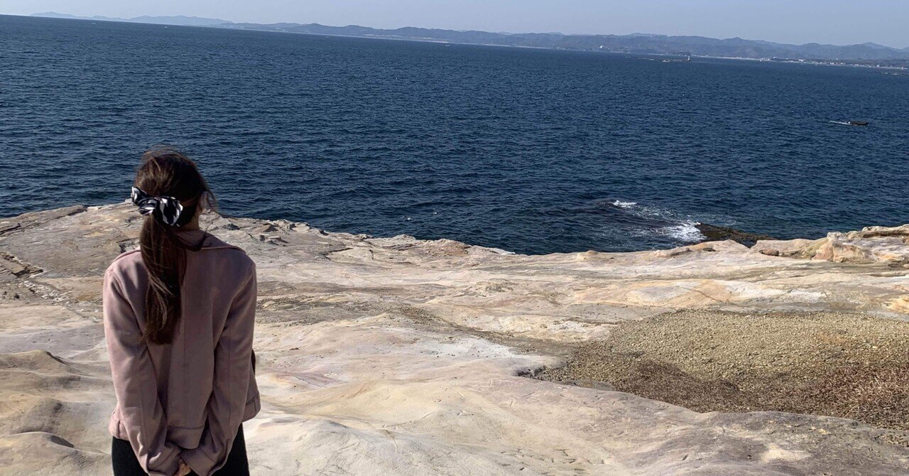 自己紹介🌈 ｜chisaki｜note