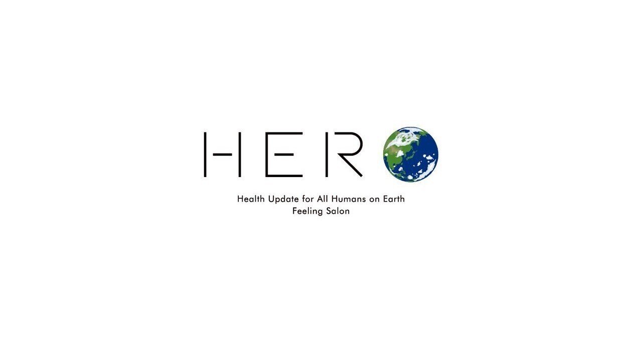 HERO｜note
