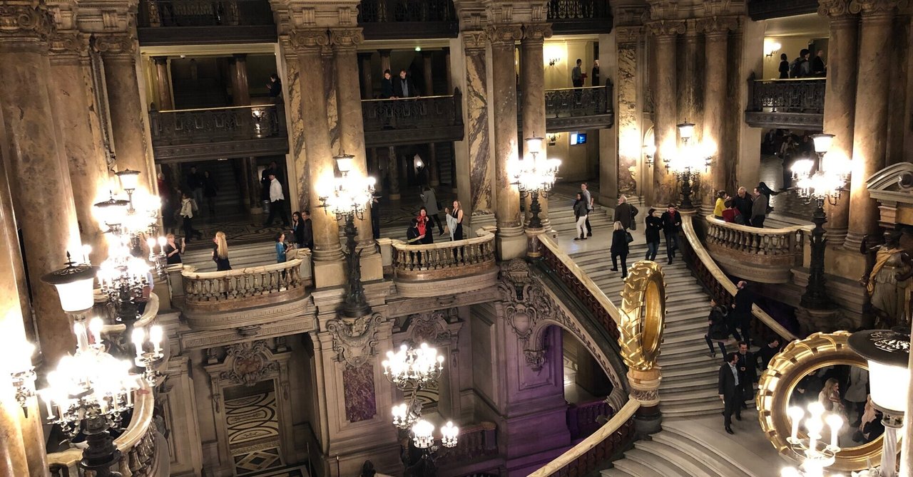 ゴッホの『赤い葡萄畑』と…｜Tatsuki Kitahara