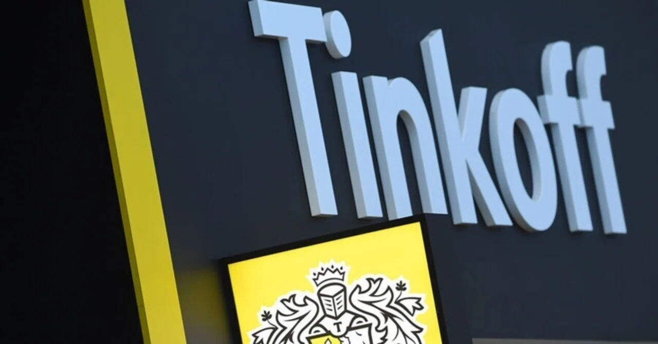 露Tinkoff銀行からのお知らせ｜sinnerman｜note