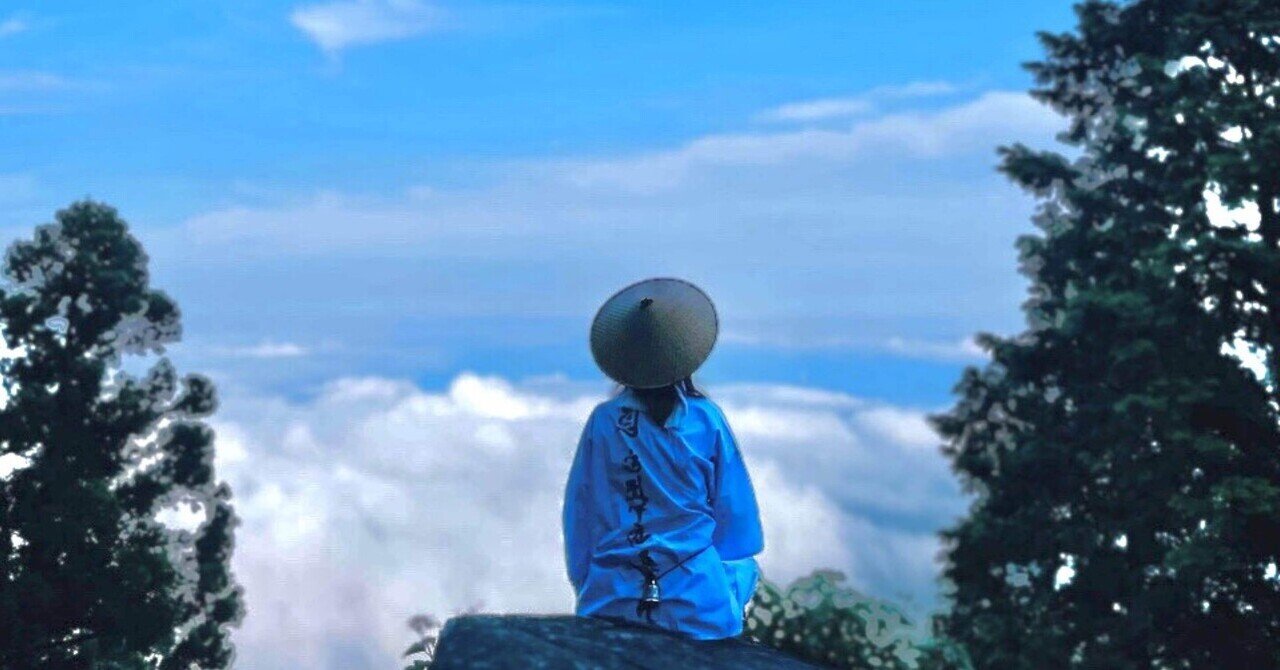 【断食道場 知足庵】5泊6日行ってきました｜YUKO_sakana