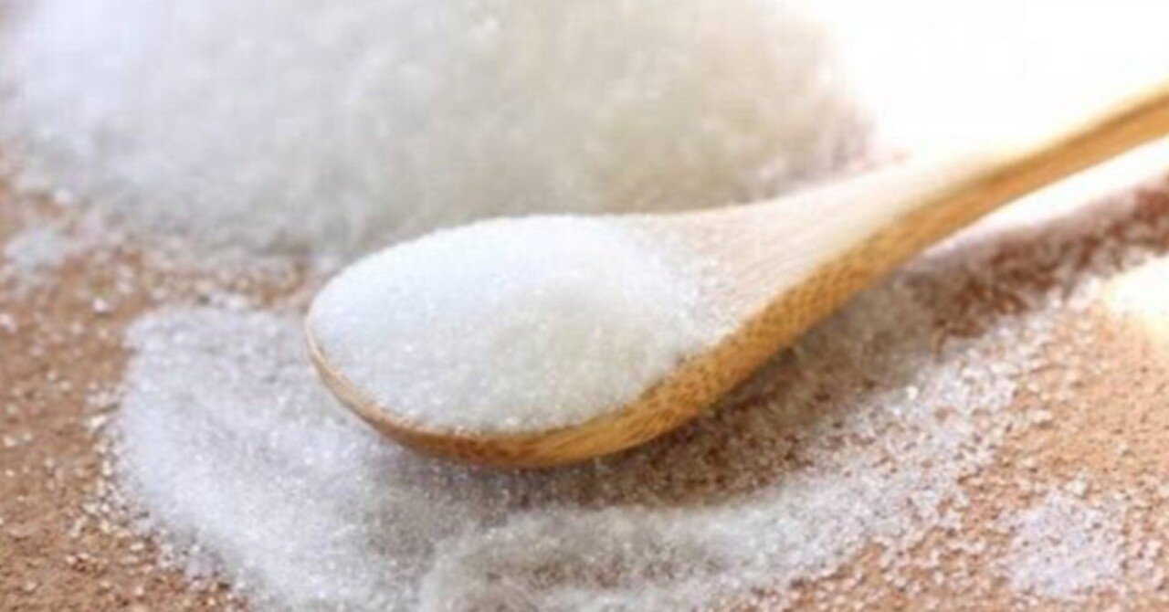 エリスリトール｜OtsukaYosuke 大塚陽介