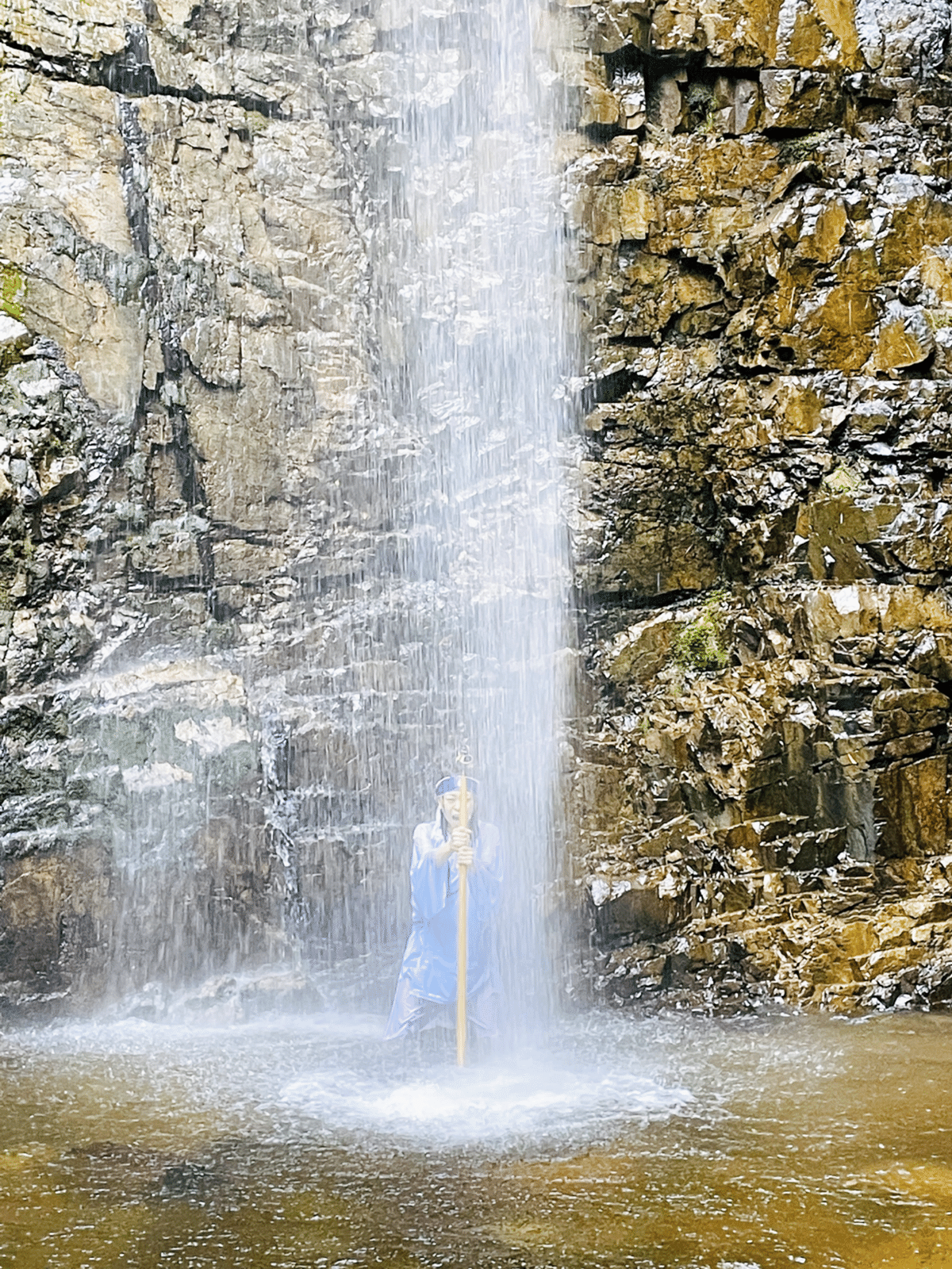 【断食道場 知足庵】5泊6日行ってきました｜YUKO_sakana