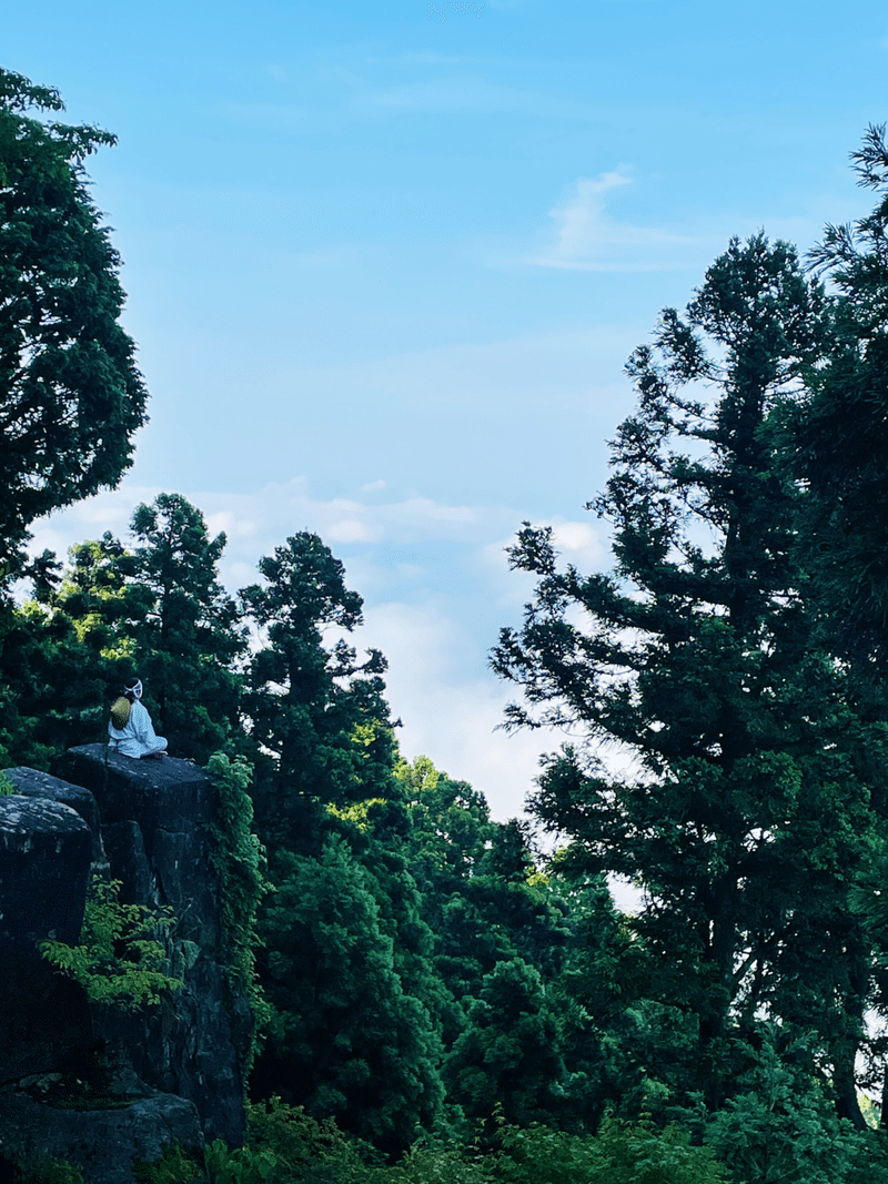 【断食道場 知足庵】5泊6日行ってきました｜YUKO_sakana