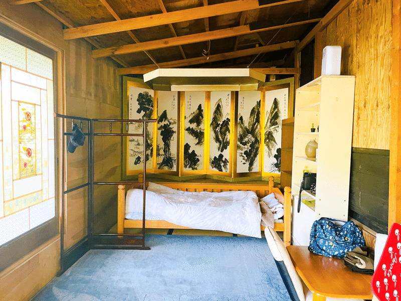 【断食道場 知足庵】5泊6日行ってきました｜YUKO_sakana