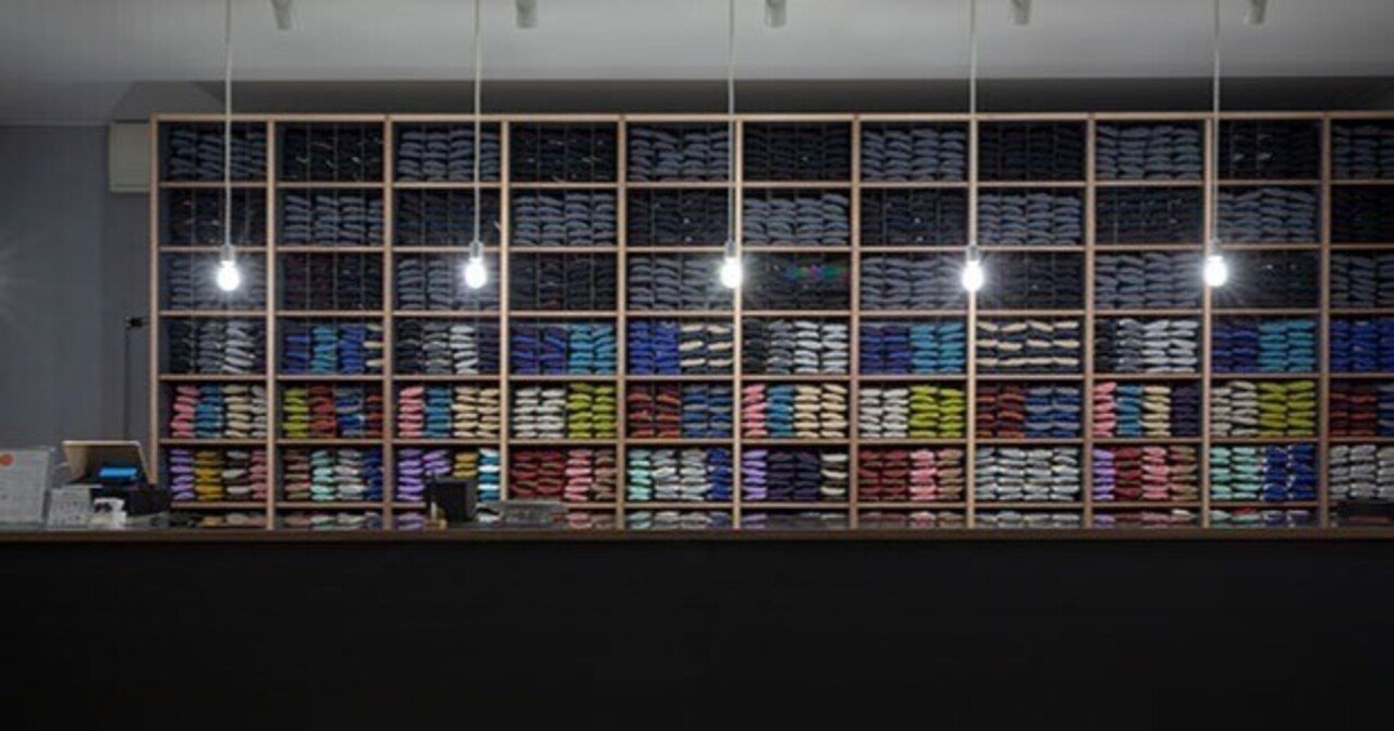 noteはじめました｜MERIKOTI