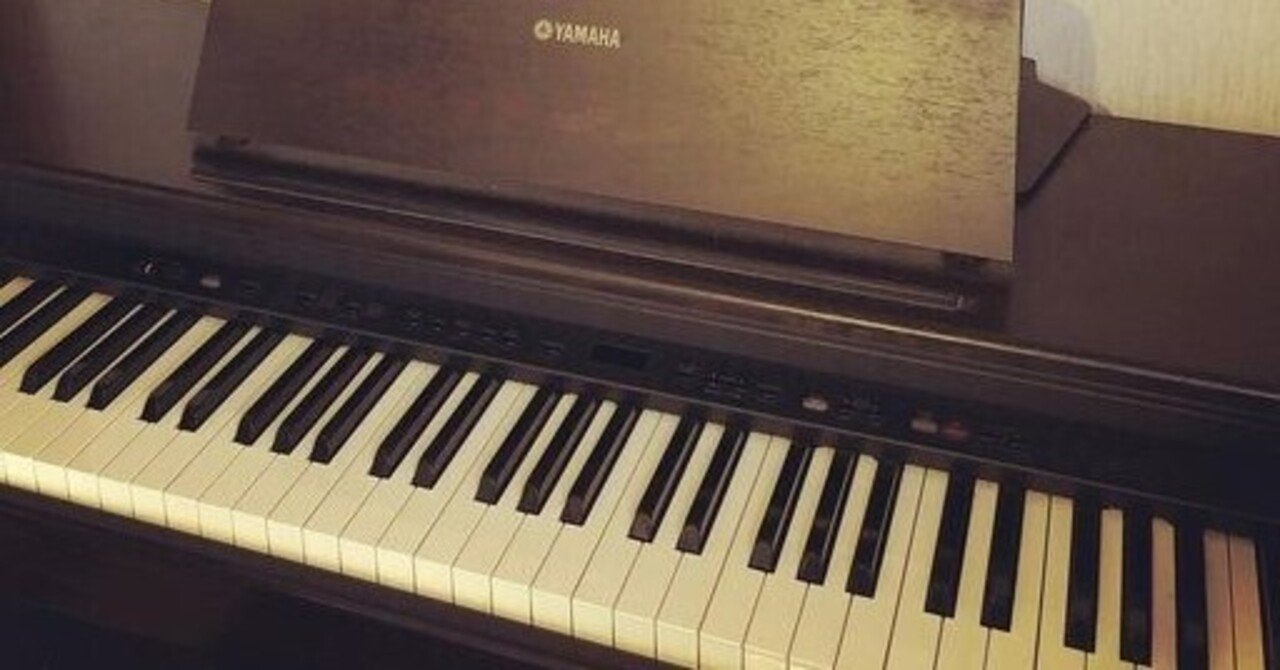 ピアノと剣道と魔女と私 vol.2｜Ryoko Takemura