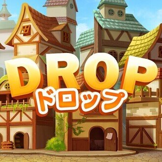 DROP｜note