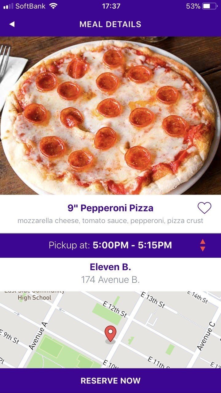 ランチ/ディナーサブスクリプション「Meal Pal」｜Yuki Nakata | 音楽業界のDXer｜note
