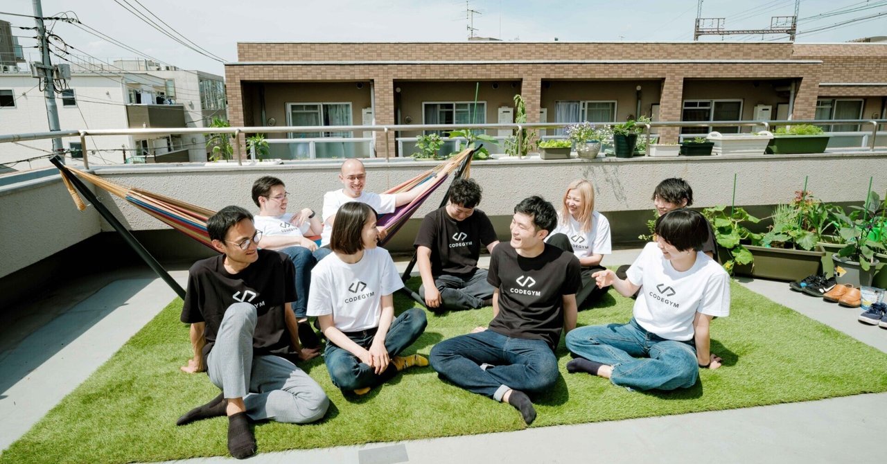 LABOT noteはじめます！｜LABOT/EduWork