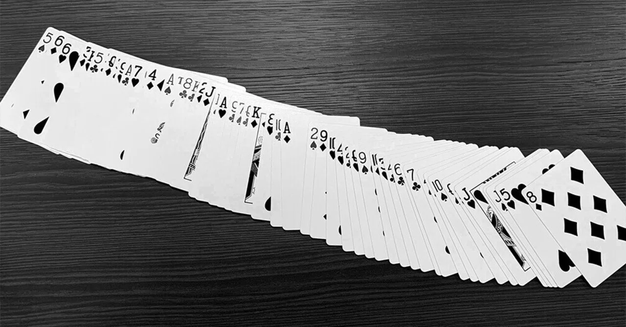 アイディア: Extended Toss Out Deck｜Trick or Mind note支局｜note