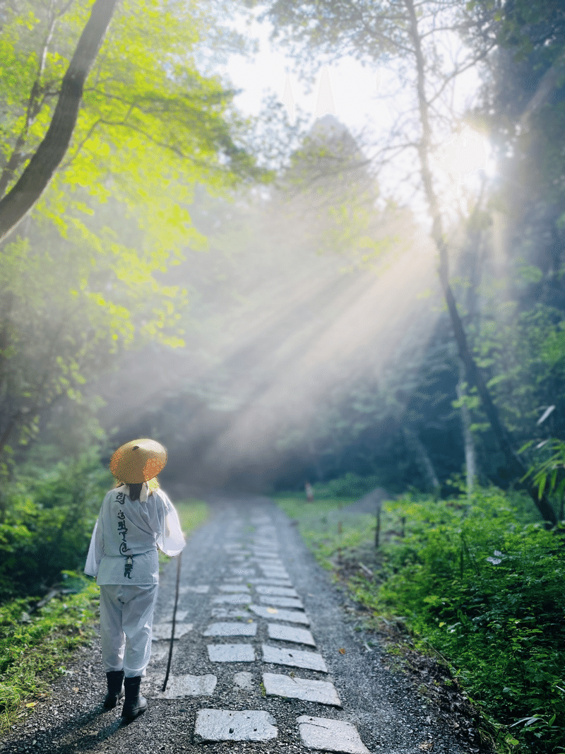 【断食道場 知足庵】5泊6日行ってきました｜YUKO_sakana