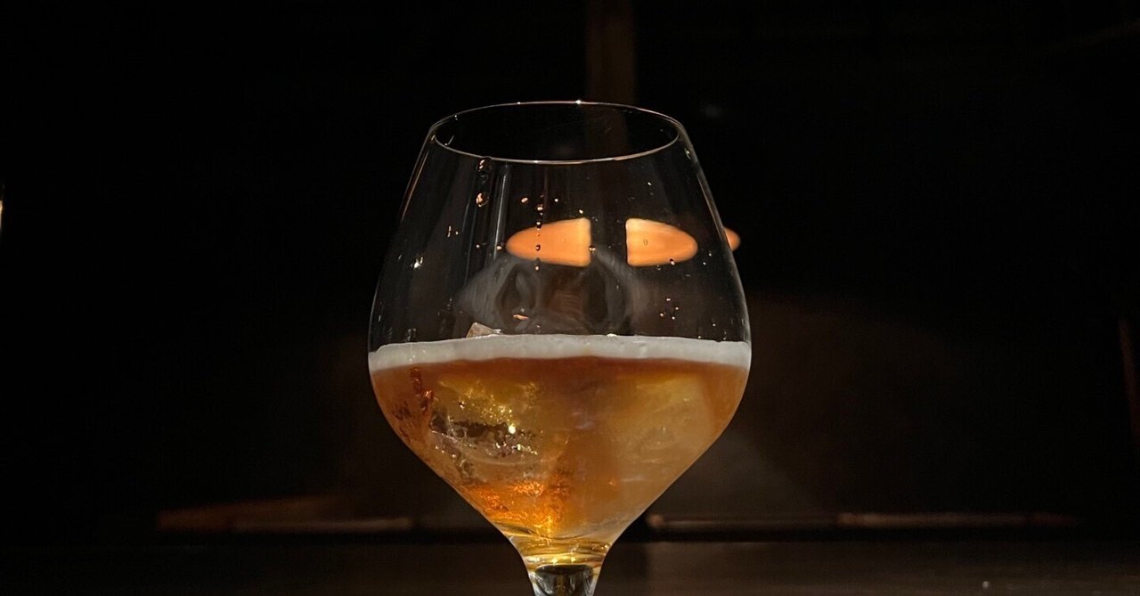 Boston Tea Party｜BAR illud