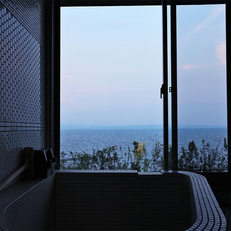 AMANE RESORT GAHAMA（湯布院） - itomagazine