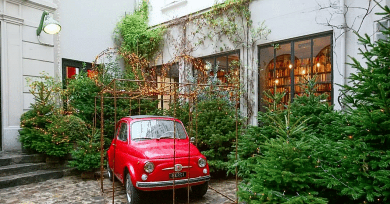 憧れのパリ紀行(連載その5) ️🇫🇷今回はオルセー美術館めぐり+パリ人気のお店エトセトラ🗼。。。🥺💘｜madamhiroko｜note
