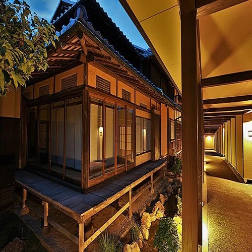AMANE RESORT GAHAMA（湯布院） - itomagazine