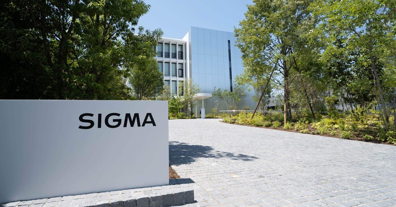 SIGMAの新製品貸出し体験会 2022 Summer in 新本社に参加した #SIGMA｜かっくん / iOS Developer