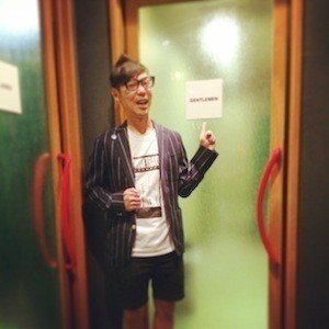 GALLOWとして久々のLIVE｜Toru Hidaka / ヒダカ トオル / 日高 央