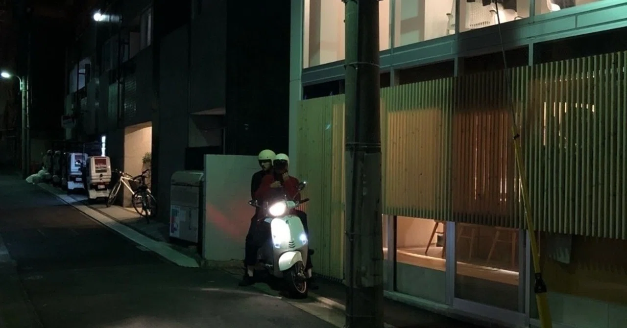 20181012｜Higuchi Naoya｜note